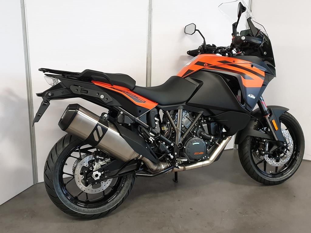 KTM 1290 ADVENTURE S kopen? | Arie Molenaar Motors