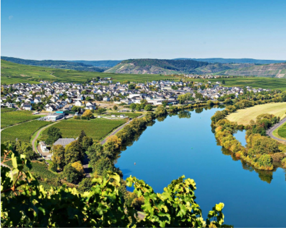 Arie Molenaar Motors Tourrit naar de Moezel | Arie Molenaar Motors