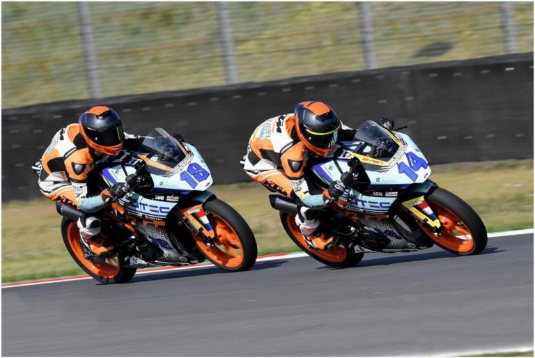 Molenaar Racing Team | Arie Molenaar Motors